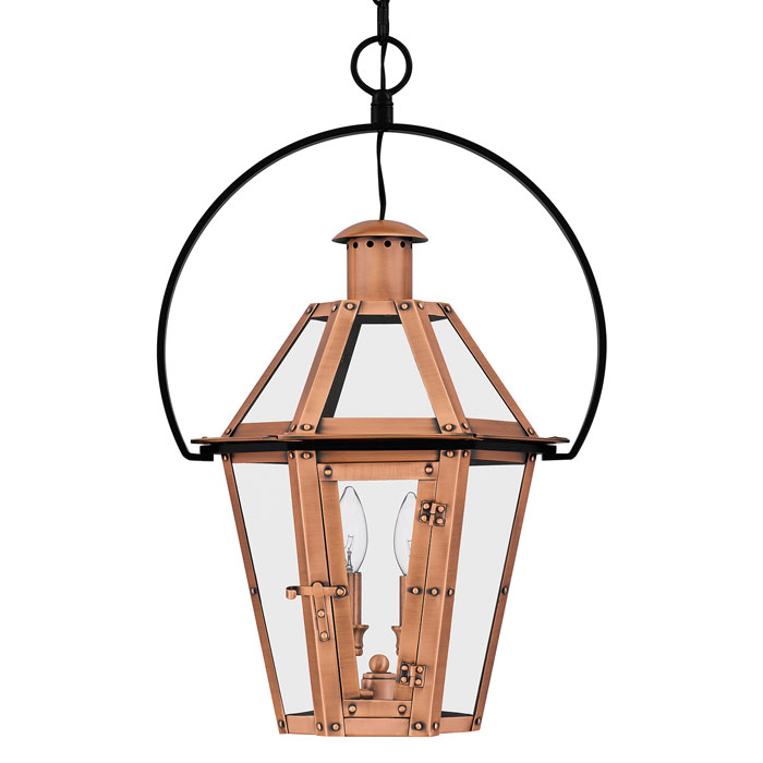 Don’t Be Afraid of the Dark! | Just Lights