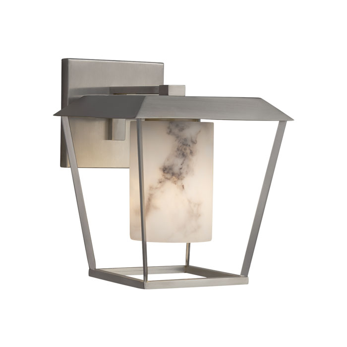 Don’t Be Afraid of the Dark! | Just Lights