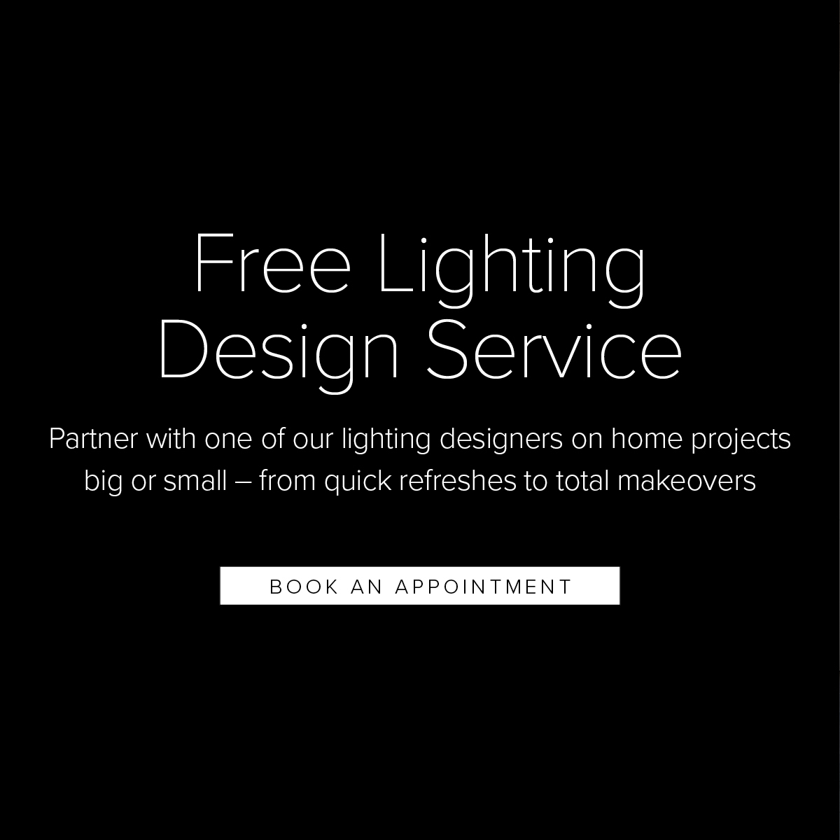 free lighting | Just Lights
